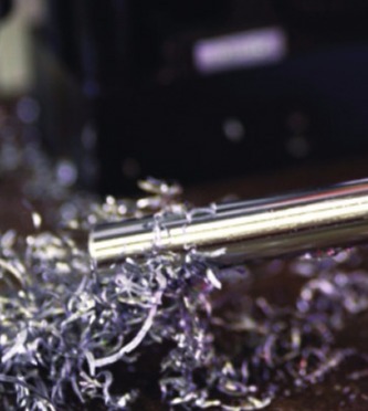 magnetischer Spänestab